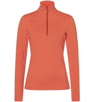 Kaikkialla Saija W - Fleecepullover - Damen