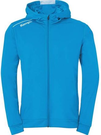 Kempa Herren Sportanzug PLAYER HOOD JACKET