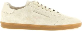Ermenegildo Zegna Baskets - Beige