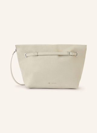 adidas Sporttasche Gym Clutch Mit Laptop-Fach grau