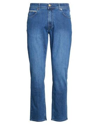 BRIGLIA 1949 BAS - Pantalons en jean sur YOOX.COM