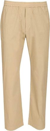 Barena Pantalons D&eacute;contract&eacute;s - Beige