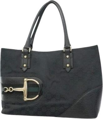 Gucci Damen, Pre-Owned, Schwarzk, ONE SIZEGr&ouml;&szlig;e