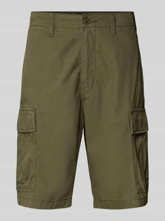 Levi's Cargoshorts mit franz&ouml;sischen Eingrifftaschen