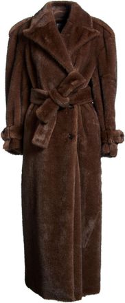 Giuseppe Di Morabito JACKEN & M&Auml;NTEL - Shearling- & Kunstfell auf YOOX.COM