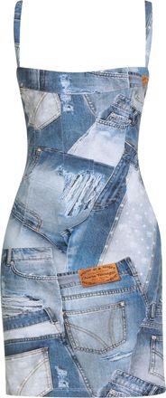 Chiara Ferragni KLEIDER - Mini-Kleider auf YOOX.COM