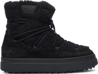 GANT Schneeschuhe Snowhill 33543428 Schwarz
