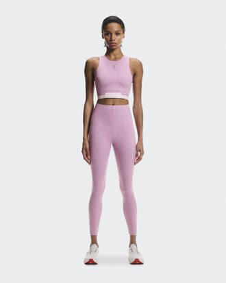 On Train 2-in-1 Crop