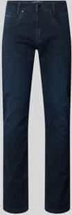 M.A.C Regular Fit Jeans aus Baumwoll-Mix Modell Arne Pipe