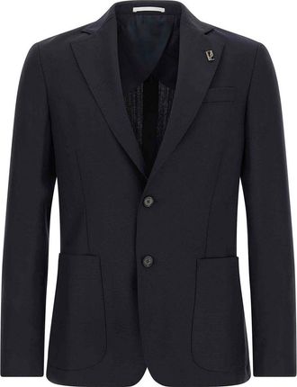 Pal Zileri Blazer - Bleu