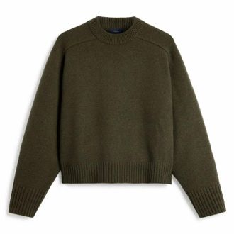 SOEUR Pull Will Laine M&eacute;rinos Soeur