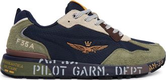 Aeronautica Sneakers Aeronautica Militare 262SC0276UCT03546 Bunt