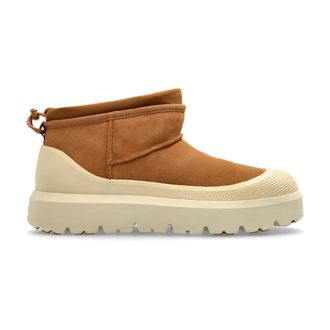 UGG Ultra Mini Weather Hybrid - - Shoes - Herren - Braun - 42 EU