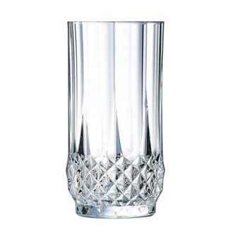 Arcoroc Verre forme haute 36cl West Loop 6 verres