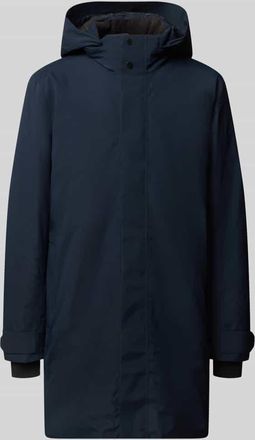 Didriksons 1913 Parka mit Kapuze Modell HEKTOR