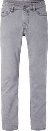 Paddock's Pipe Motion & Comfort Herrenjeans, Art. 80151-6516, Grey Stone, Stretch