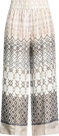 Brunello Cucinelli HOSEN & R&Ouml;CKE - Hosen auf YOOX.COM