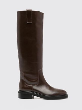 Aeyde Stiefel AEYDE Damen Farbe Kaffee Braun