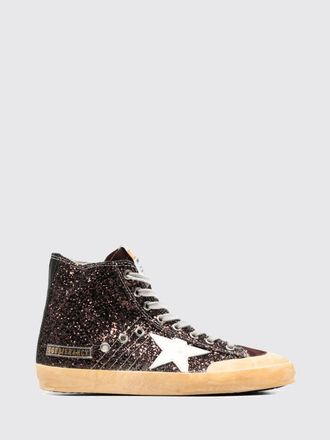 Golden Goose Sneakers GOLDEN GOOSE Damen Farbe Braun