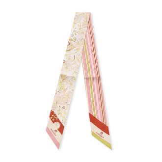 Aigner Tuch aus Seide