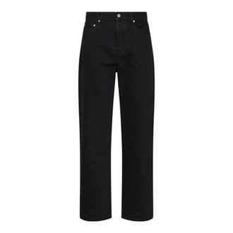 Jacquemus Herren, Jeans, Schwarzk, W32Gr&ouml;&szlig;e
