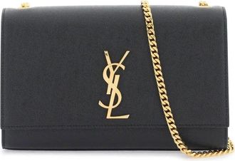 Saint Laurent Kate Schultertasche