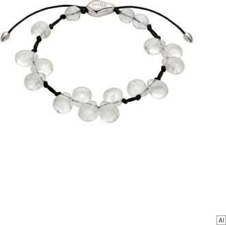 Purelei Clarity Armband, verstellbare L&auml;nge