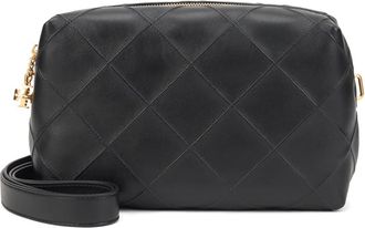 Tory Burch Femme, Sacs, Noir, Taille: ONE Size Sacs &agrave; main