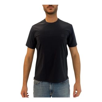 Duno Herren, Oberteile, Blau, LGr&ouml;&szlig;e