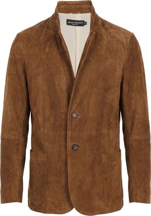 Street Leathers ANZ&Uuml;GE und CO-ORDS - Blazers auf YOOX.COM