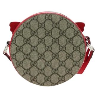 Gucci Pre-owned Plastique sacs-gucci - Femme - Pre-owned - Multicolore - Taille: ONE Size