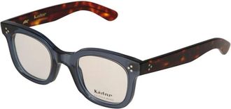 Kàdor unisex, Accessoires, Noir, Taille: 49 MM Lunettes de soleil