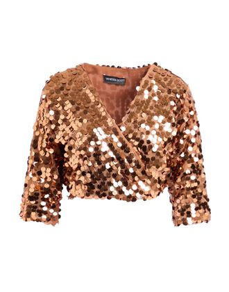 Vanessa Scott TOPS - Tops auf YOOX.COM