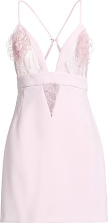 Elisabetta Franchi KLEIDER - Mini-Kleider auf YOOX.COM