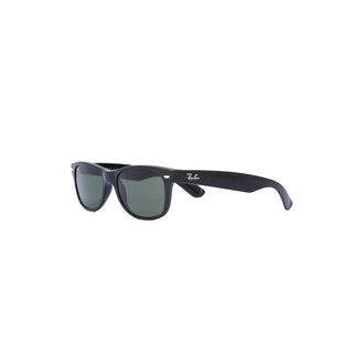 Ray-Ban Lunettes de soleil New Wayfarer - unisex - Accessoires - Noir - Taille: 52 MM