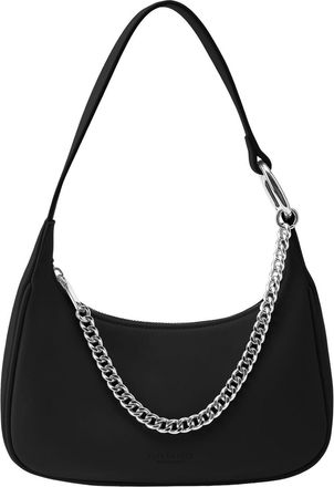 Seidenfelt Manufaktur Naantali Shoulderbag Black