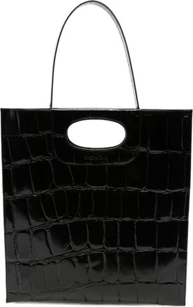 Gherardini Shopper - Schwarz
