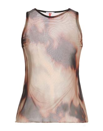 Kontatto TOPS - Tank Tops auf YOOX.COM
