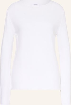 Darling Harbour Darling Harbour Pullover weiss