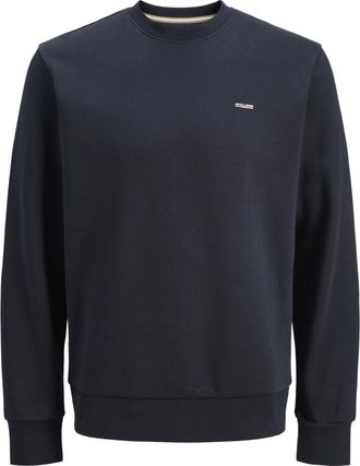Jack & Jones Jprblunathan Sweat Crewneck