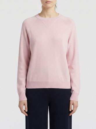 Allude Pullover ALLUDE Damen Farbe Pink