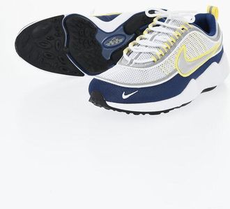 Nike Low-Top Sneakers AIR ZOOM SPIRIDON SP In Perforated Fabric W size 45,5