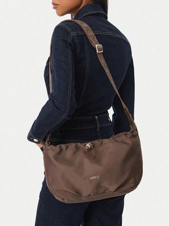 Mexx Handtasche CEO-MEXX-M-001-08 Braun