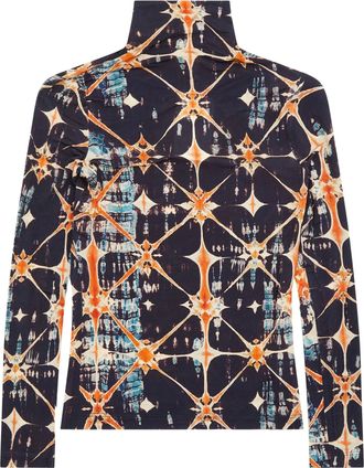 Ulla Johnson T-shirt Col Roulé Aurelia Ulla Johnson