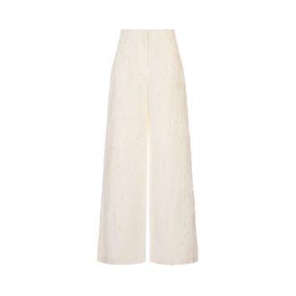 Msgm Msgm, Damen, Hosen, Wei&szlig;, 2XSGr&ouml;&szlig;e