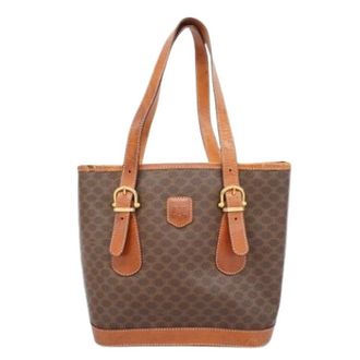 Celine Damen, Pre-Owned, Braun, ONE SIZEGr&ouml;&szlig;e