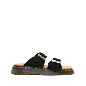 Dr. Martens Josef - - Shoes - Damen - Schwarzk - 39 EU