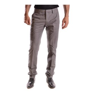 Dondup Anzughose - - Trousers - Herren - Grau - W30