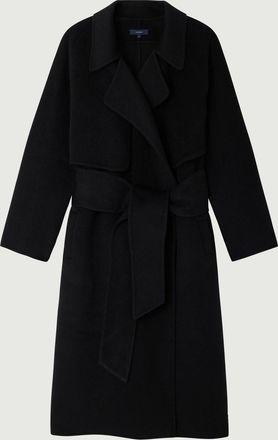 SOEUR MANTEAU STANISLAS NOIR