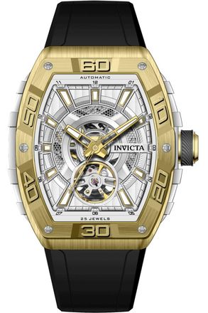 Invicta S1 Rally 69520 Herrenuhr - 40mm